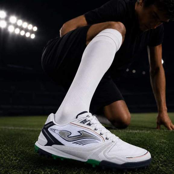 Joma Dribling Street Turf Herren Multinocken Fußballschuhe 39–46 bei ...