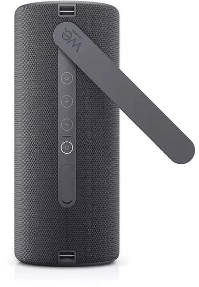 Loewe We.HEAR 2 Bluetooth-Lautsprecher – Outdoor-Sound, IPX6, 17h Akku ...