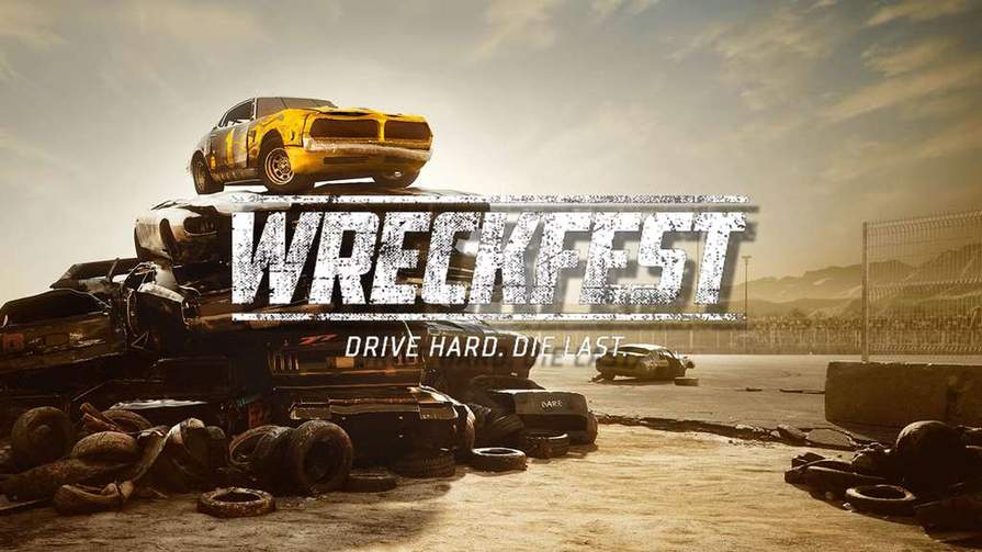 Wreckfest, SpongeBob Battle for Bikini Bottom & Titan Quest HD – 0,10 ...