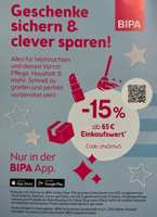 4x -25% Joker bei Spar App (6.3 bis ..?) - Tolle Angebote | Preisjäger