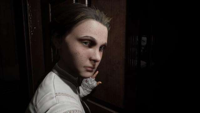 "Remothered: Broken Porcelain" (PC) kostenlos bei GoG holen und ...