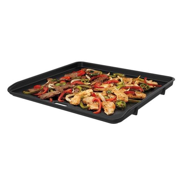Weber Crafted Grill/Planchaplatte 41x41cm – Dehner, 64,99€ at Dehner ...